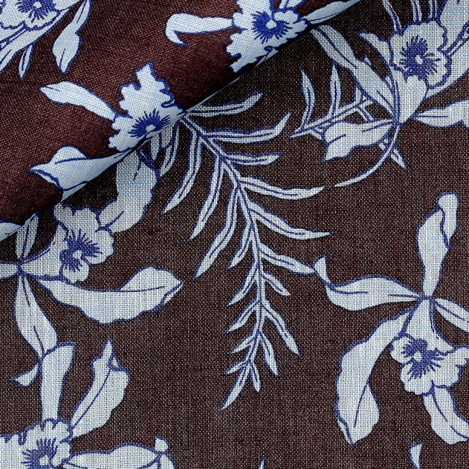 Motif Marron FL404452-000029 | Swann