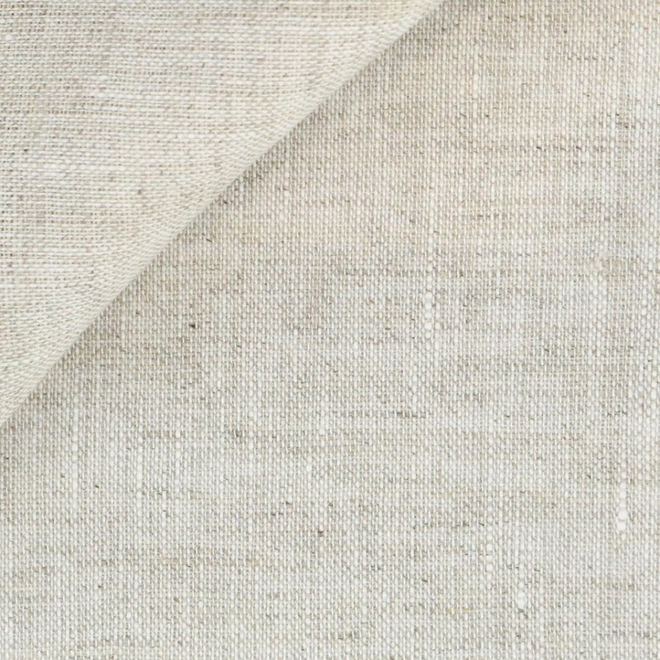 Lin Uni Beige SK64230 | Swann