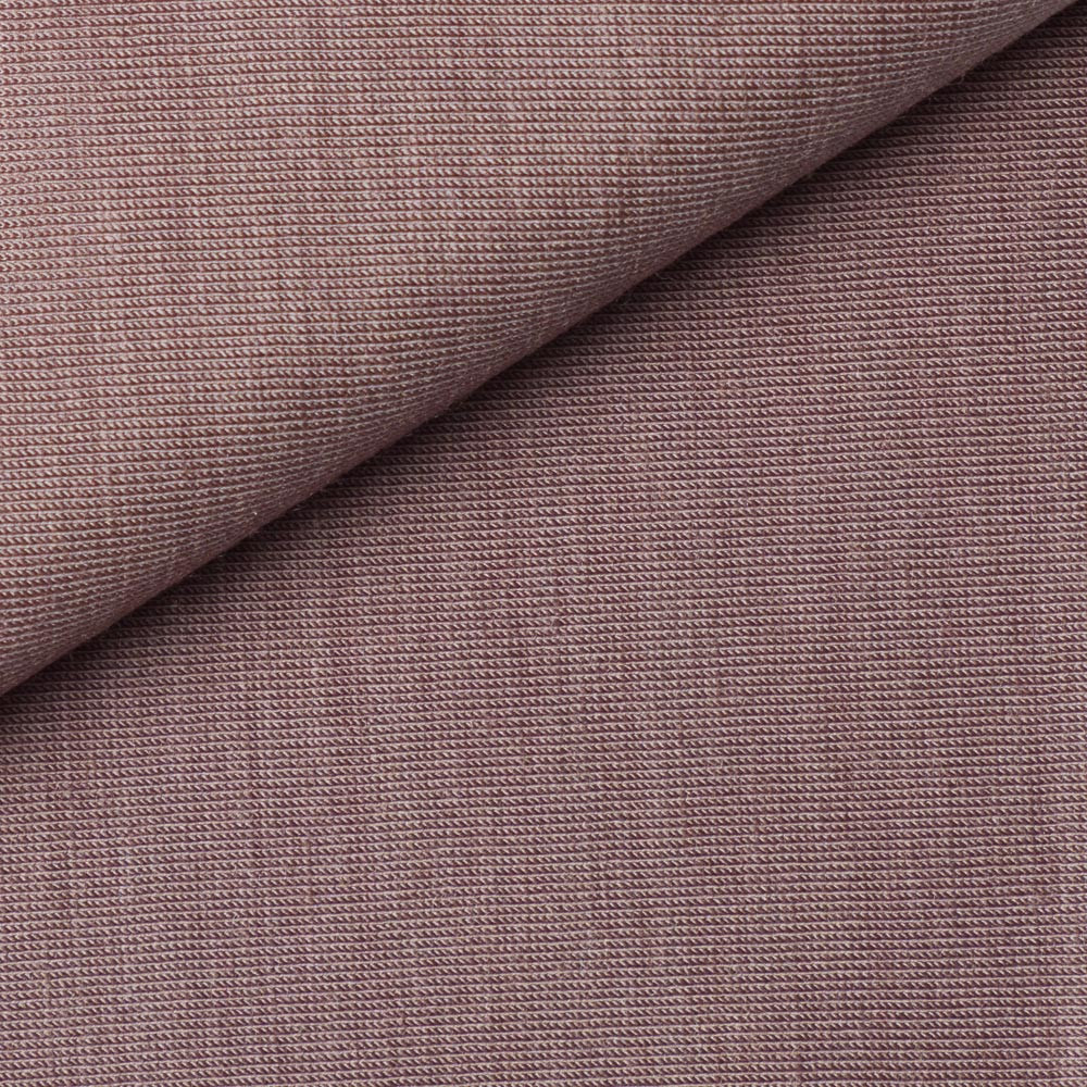 Jersey Uni Marron LPF854/112 | Swann