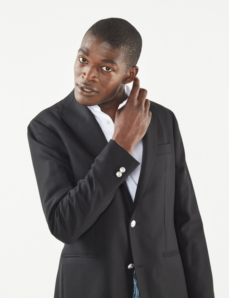 Chemises sur mesure | Swann